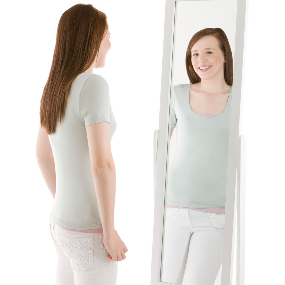 What is Body Neutrality and How Can I Practice It? - This Brilliant Day