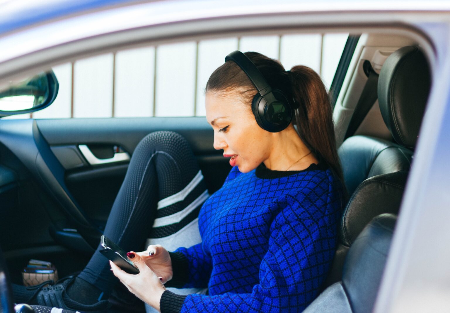 20 Productive Things To Do When You Are Waiting In The Car - This ...